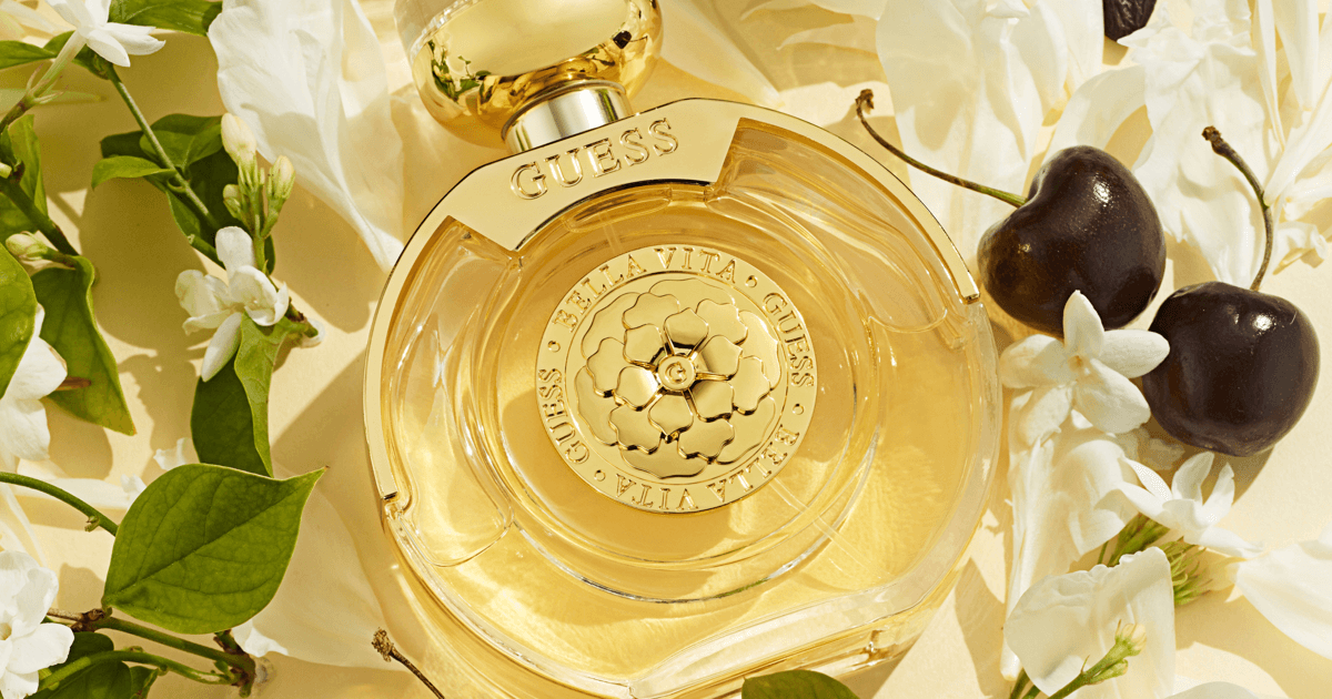 How to Find Your Signature Scent - FASHION Magazine