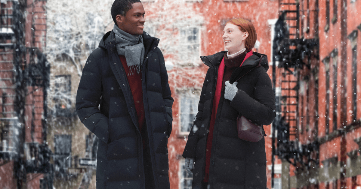 8 Winter Wardrobe Staples for Effortless Style and Cozy Holiday Gifting ...