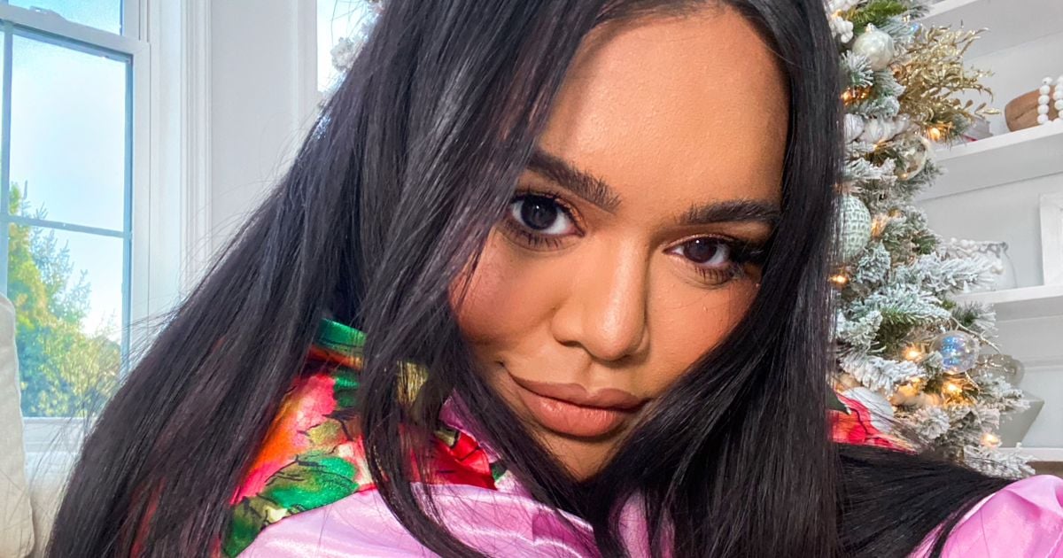 How Nabela Noor’s Self-Care Routine Became One of the Most Beloved ...