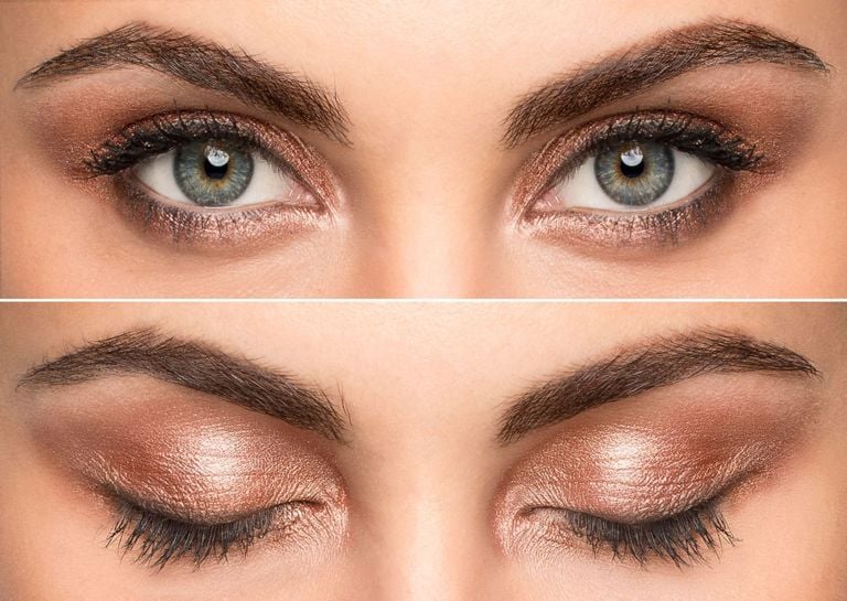 Think You Can't Achieve Bold Makeup Looks With Clean Beauty? Think ...