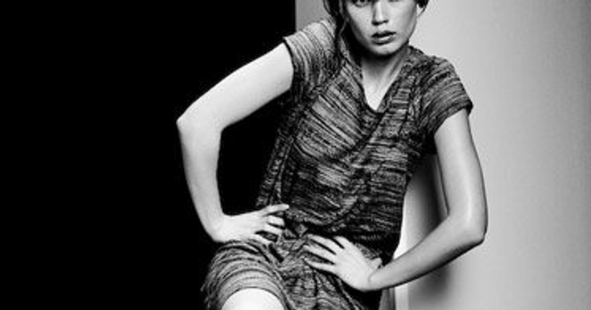 Edmonton: The fashion week of champions - FASHION Magazine