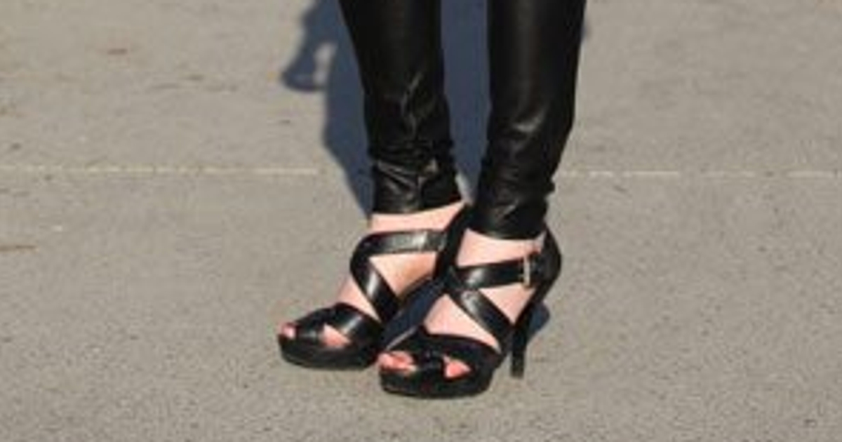 Slick - FASHION Magazine