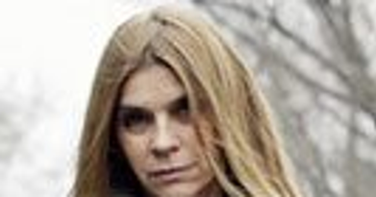 Lovelies in Milan: A cuddlier Carine - FASHION Magazine