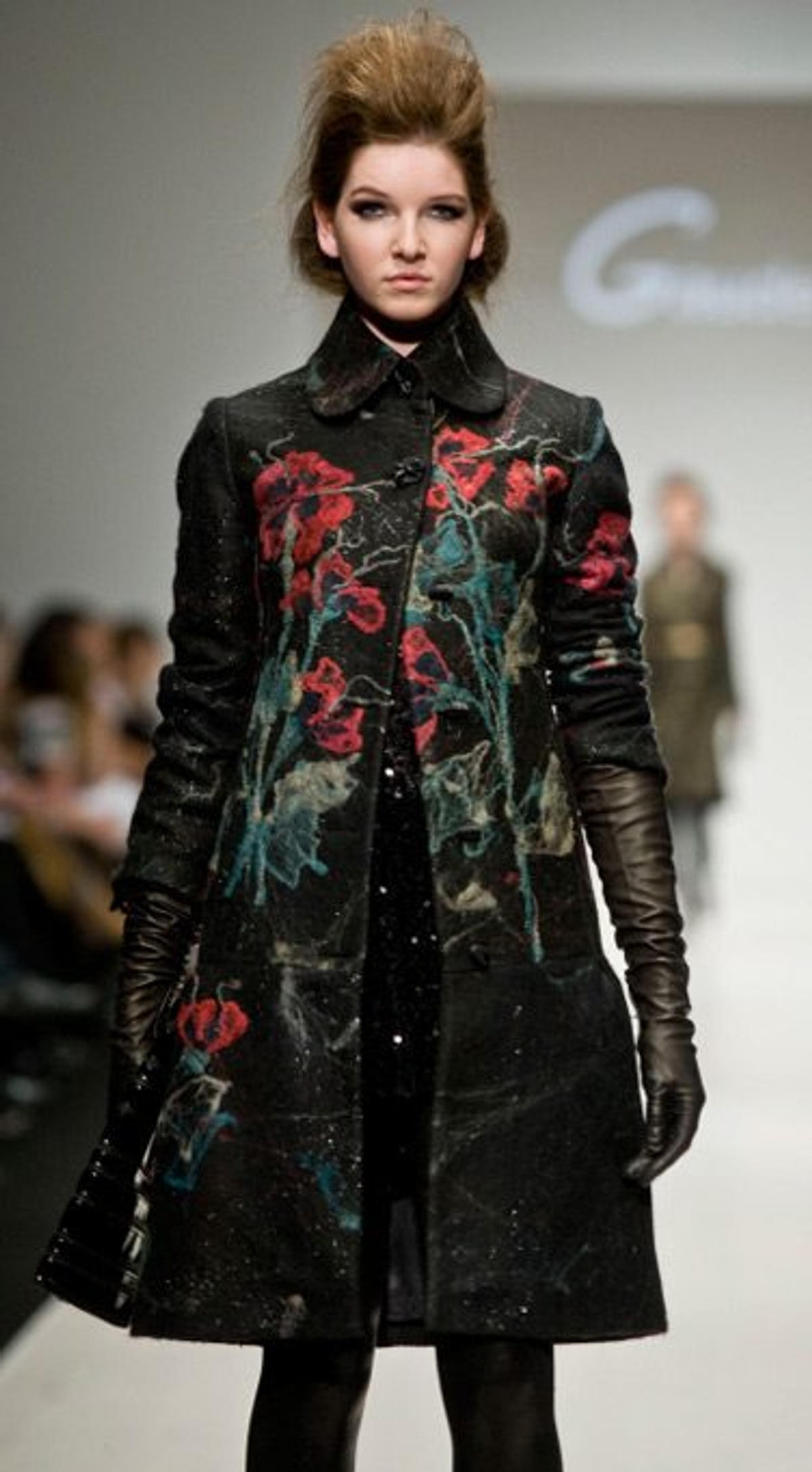 Toronto: Gaudet is bringing colour back - FASHION Magazine