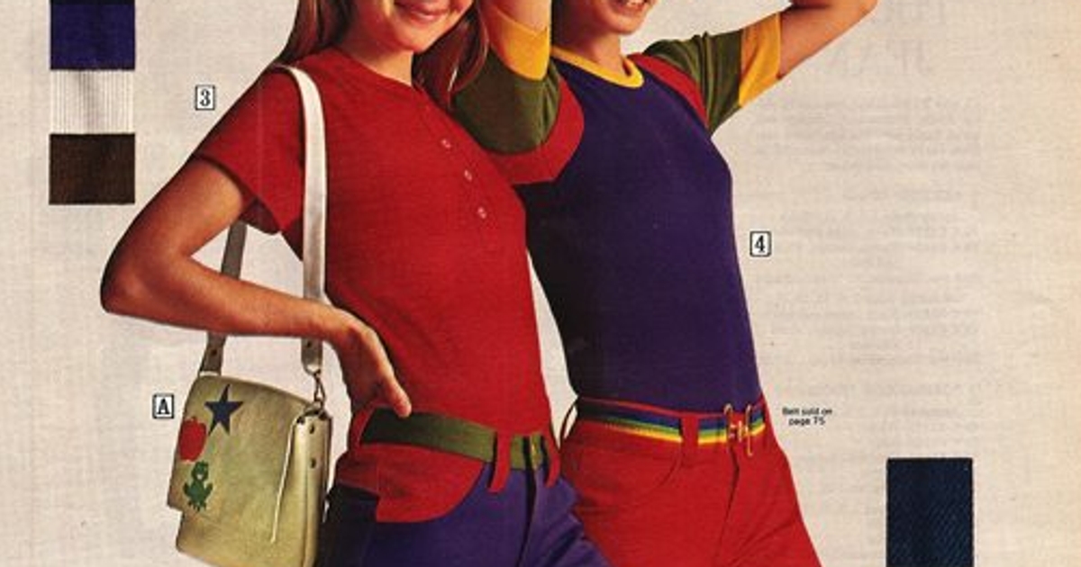 Daily reads: The sunscreen accessory, '70s style and more info about ...