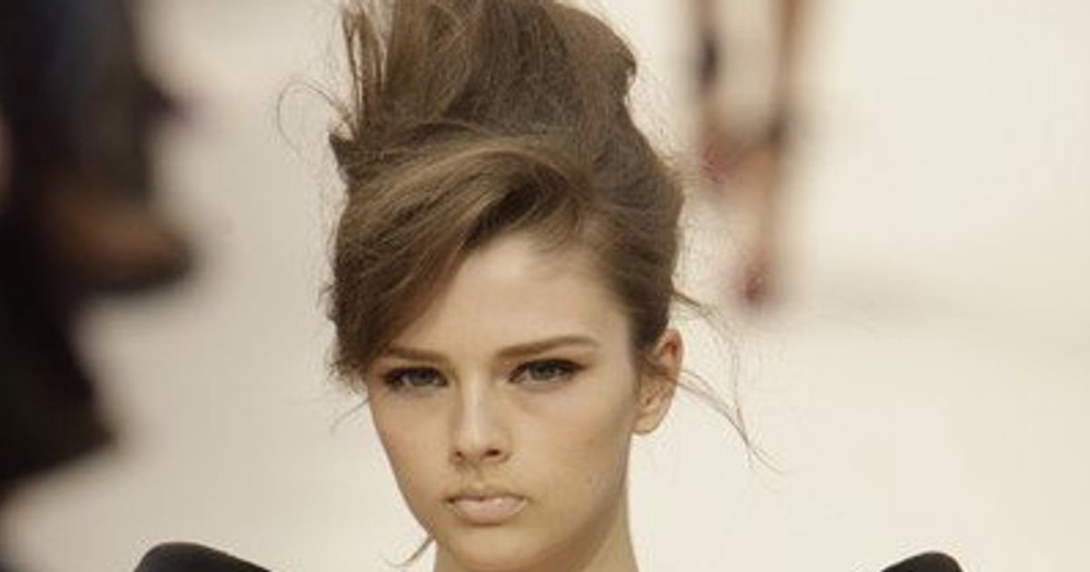 Model Minute: Addison Gill - FASHION Magazine