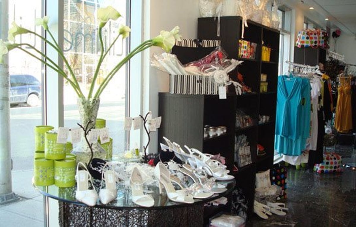 Calgary: A colourful cure for spring fever - FASHION Magazine