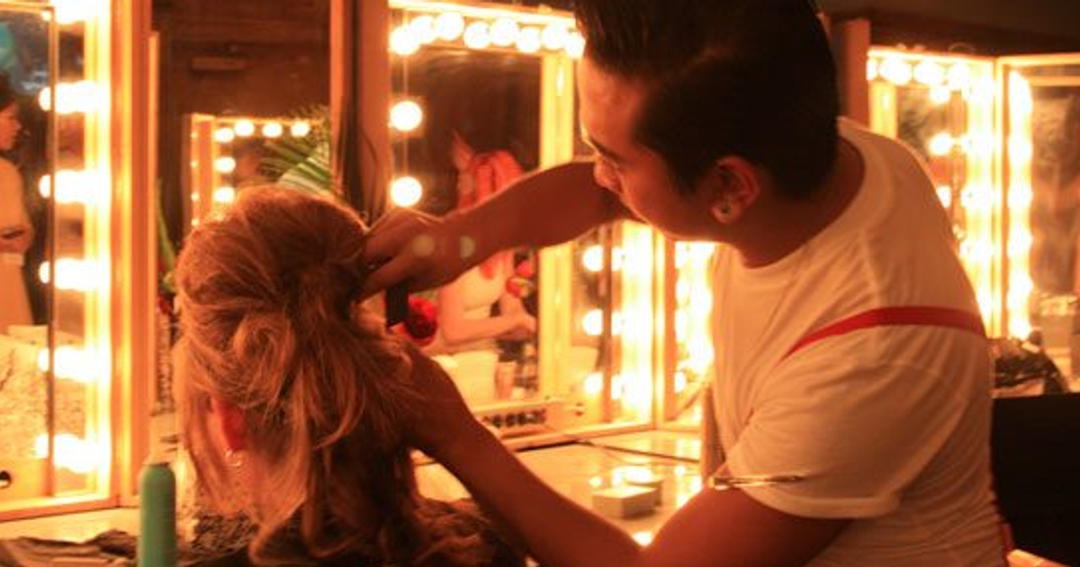 Vancouver: Fuse party plays with fashion's past - FASHION Magazine