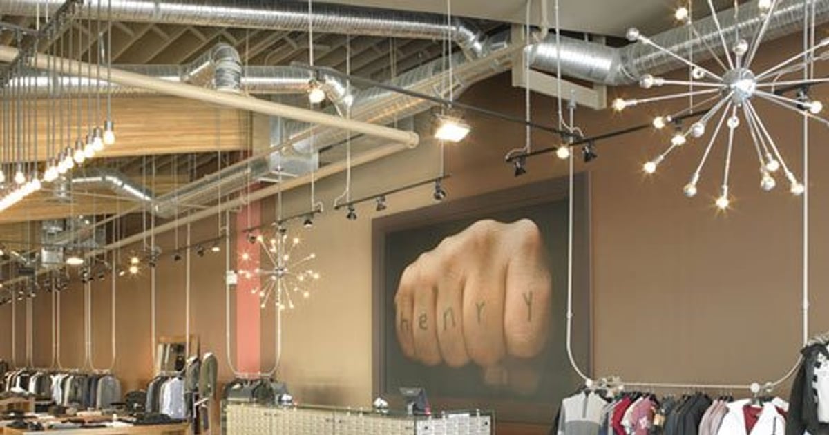 Edmonton: A fashion empire in three parts - FASHION Magazine