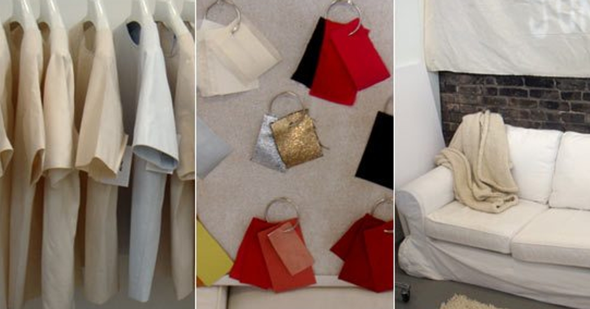 Build your own Miss Rowe - FASHION Magazine