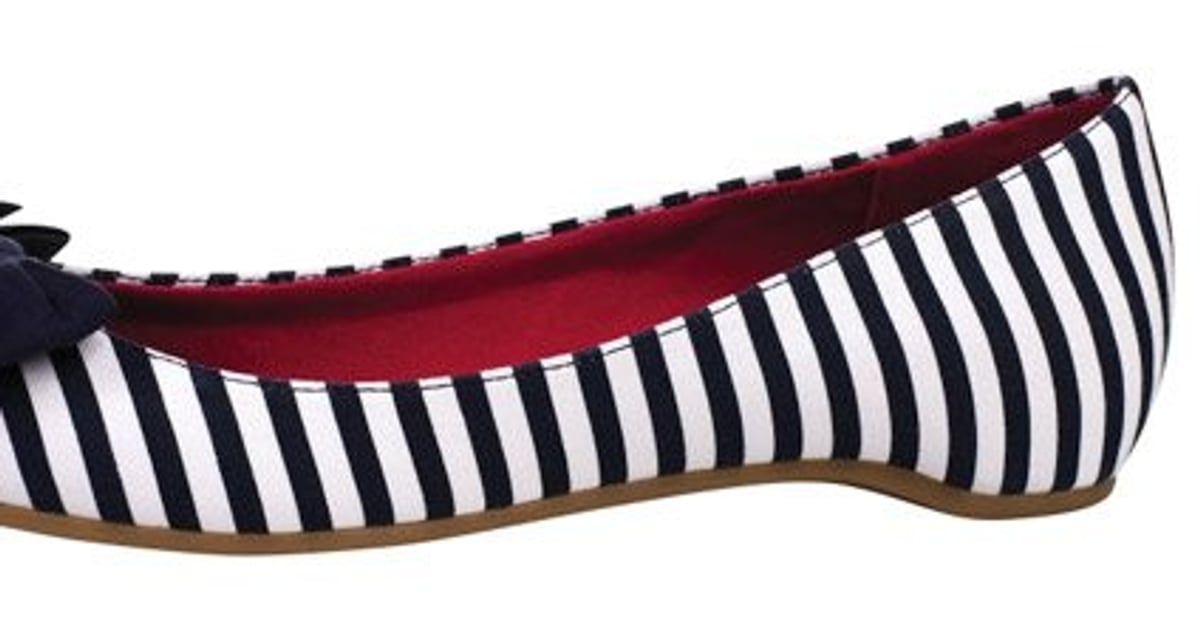 6 pairs of commuter-perfect flats - FASHION Magazine