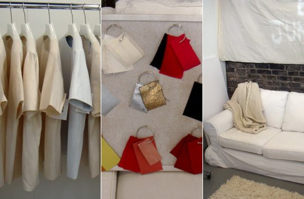 Build your own Miss Rowe - FASHION Magazine