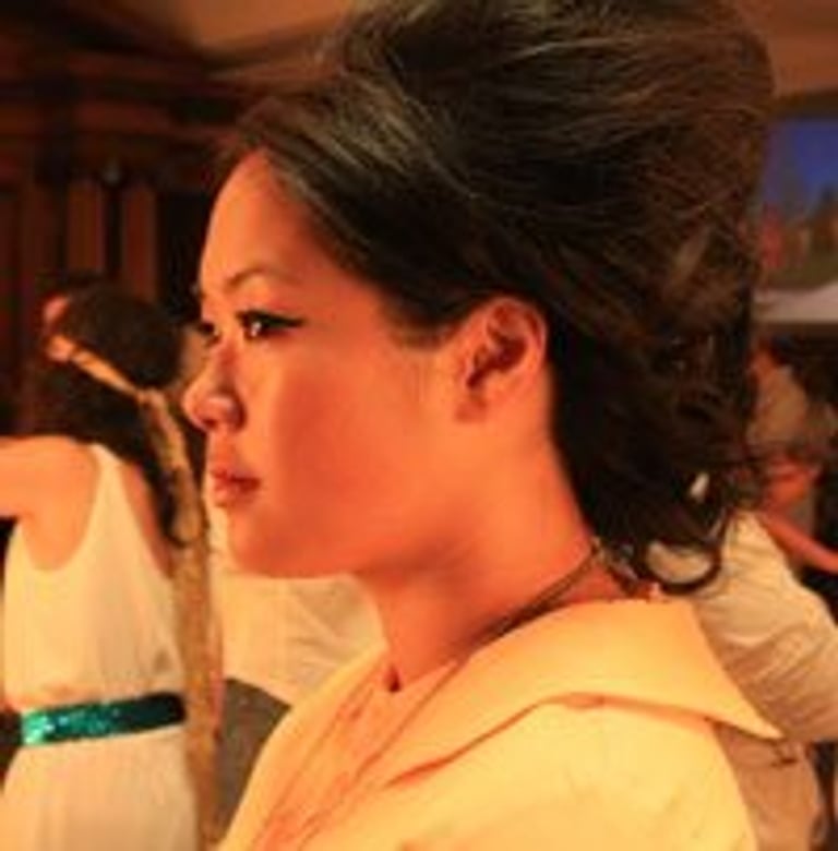 Vancouver: Fuse party plays with fashion's past - FASHION Magazine