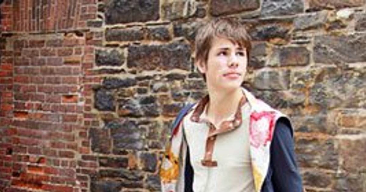 Halifax: Musicians take the stage at Off the Cuff, Week 4 - FASHION ...