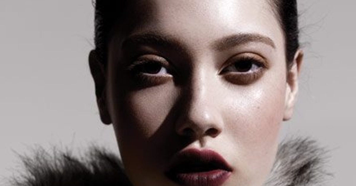 Well red - FASHION Magazine