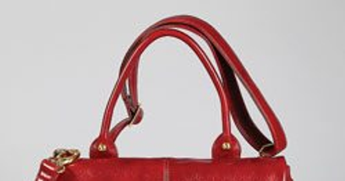Vote: Which bag is perfect for work? - FASHION Magazine