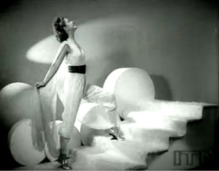 1930s designers predicted jumpsuits, iPhones and Alexander Wang ...
