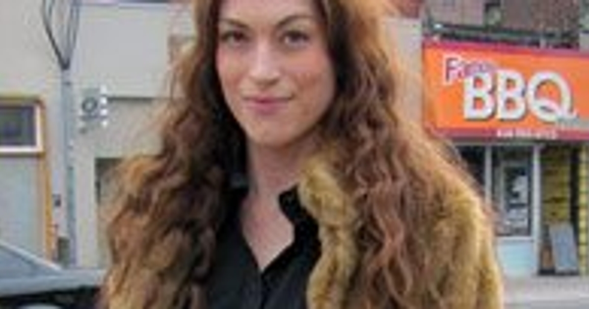 Street style: Fru-gal - FASHION Magazine