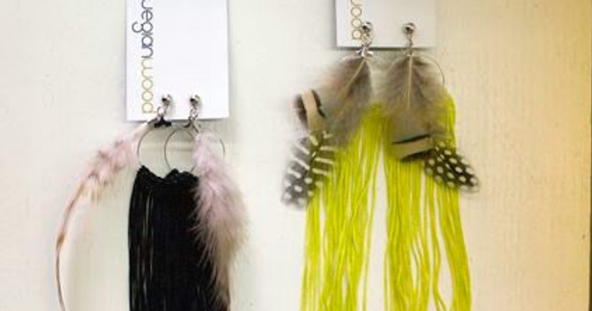 Montreal: Shopping up-and-coming names at the Smart Design Mart ...