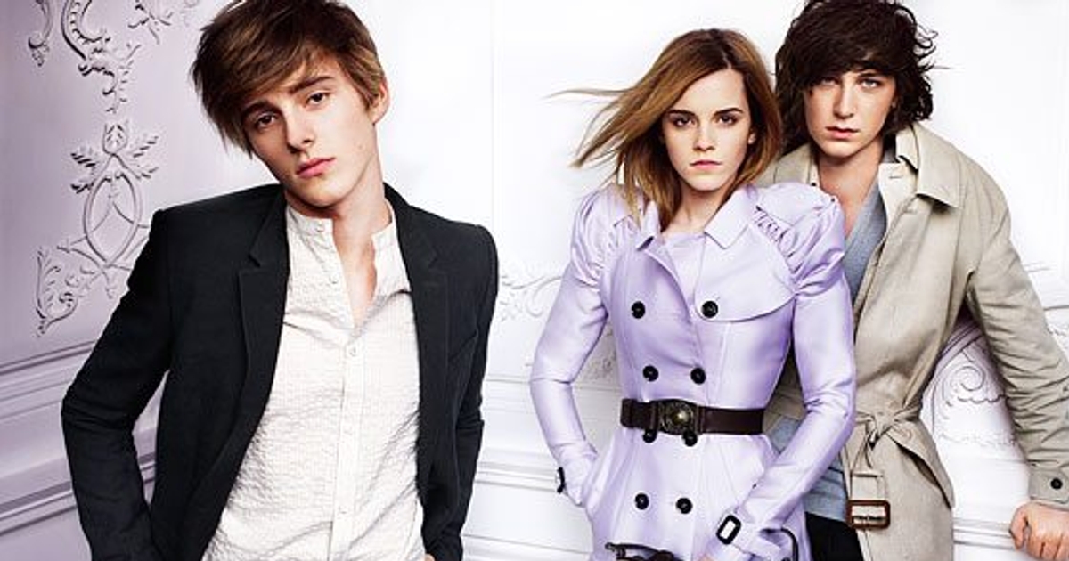 Fashion news: American designer Charles Kleibacker dies, another (maybe ...