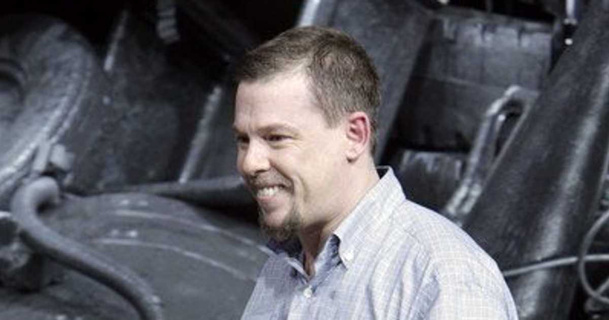 Remembering Alexander McQueen - FASHION Magazine