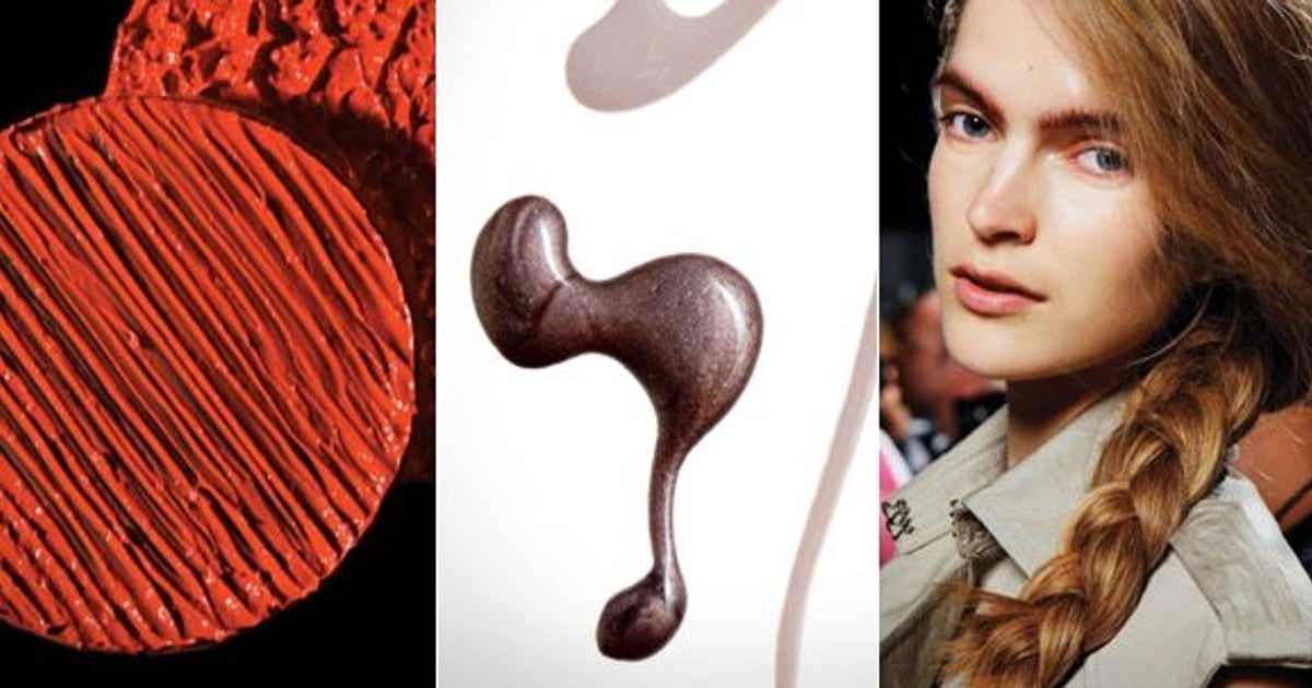 Get the top hair and makeup trends in our Spring Beauty Guide ...