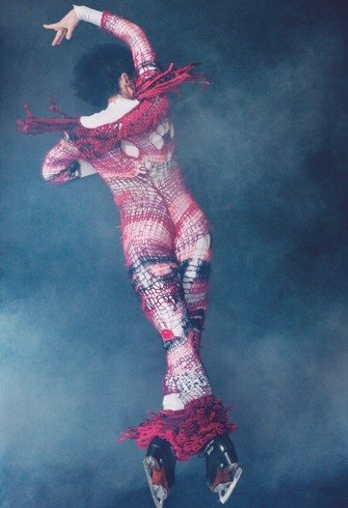 Fashion news: Rodarte outfits the Olympics, MK and Ashley launch a ...