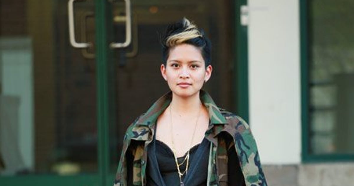 Toronto street style: FAT fashion - FASHION Magazine