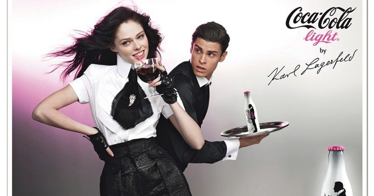 Fashion news: Coco and the Kaiser for Coke, Hermès does jewels with ...