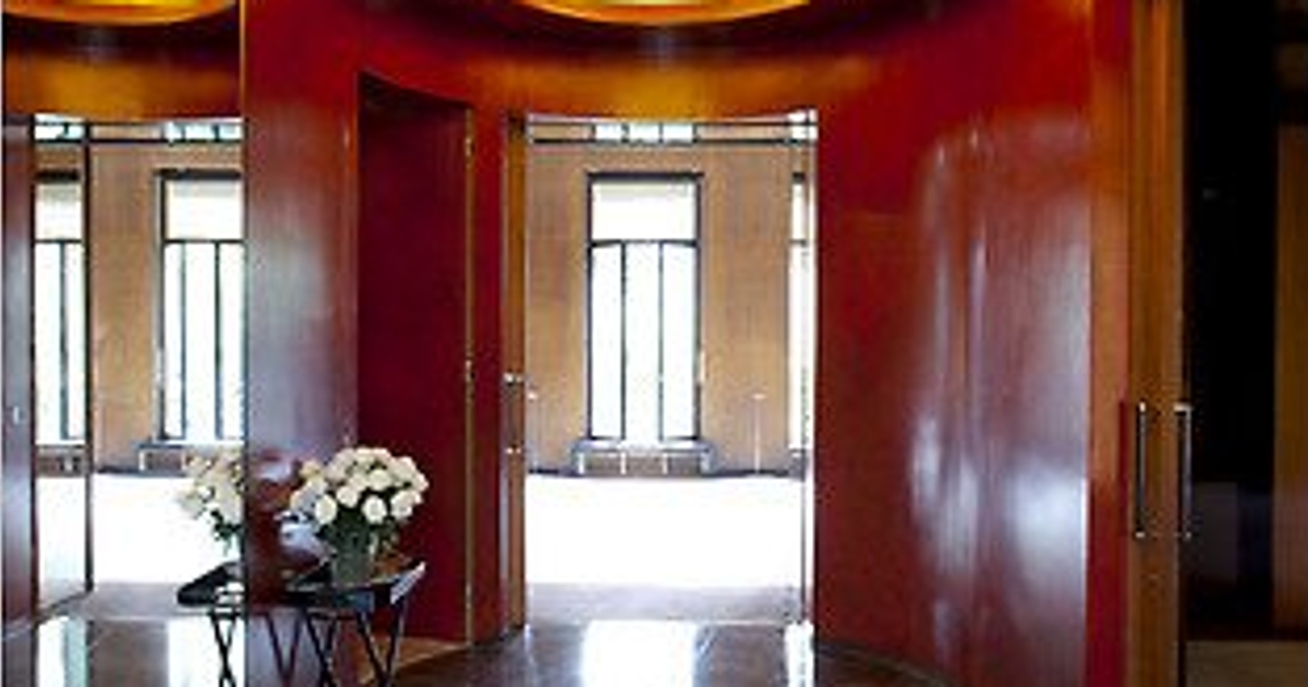 Fashion news: Buy YSL's apartment, artist envisions fashion elite sur ...