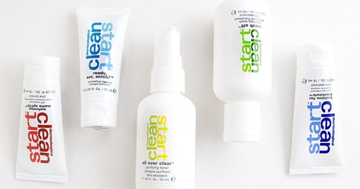 The daily steal: Skin care kit, $46 - FASHION Magazine