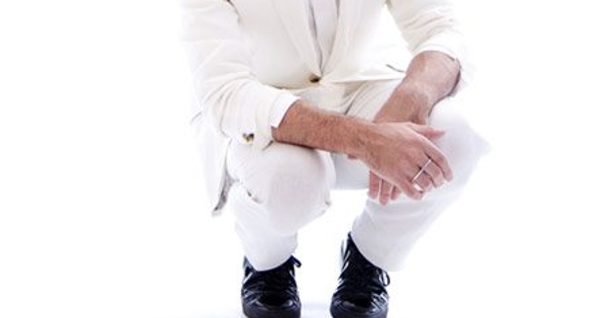 FASHION + Music: Dan Levy shares his ultimate summer playlist - FASHION ...