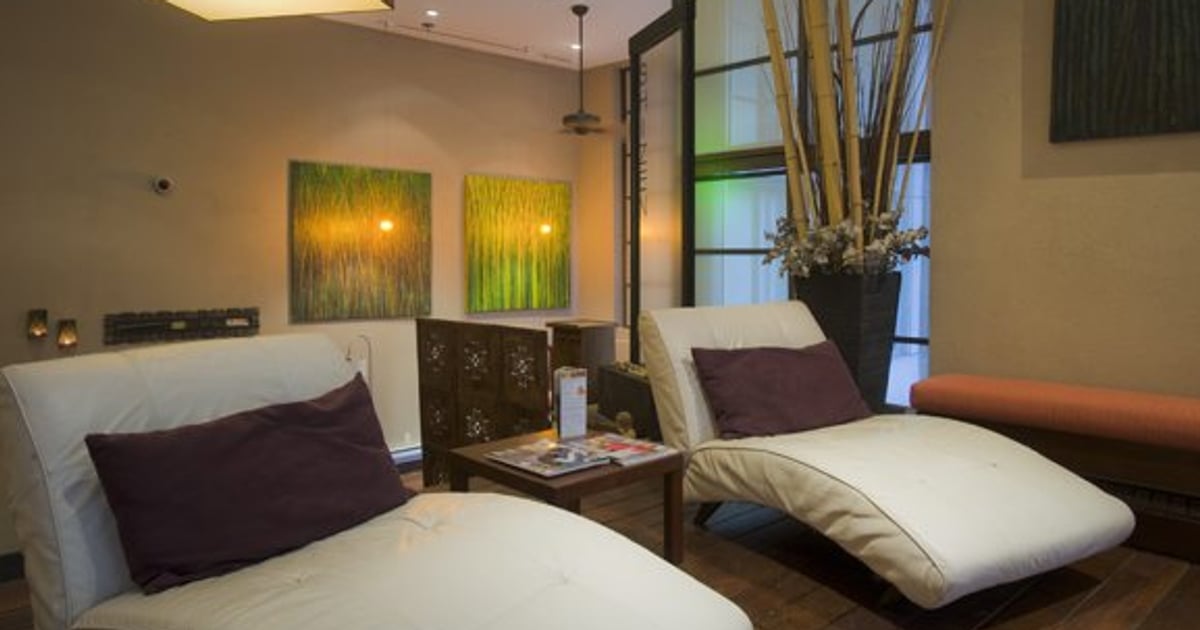 Spa of the month: Shizen Spa, Toronto - FASHION Magazine