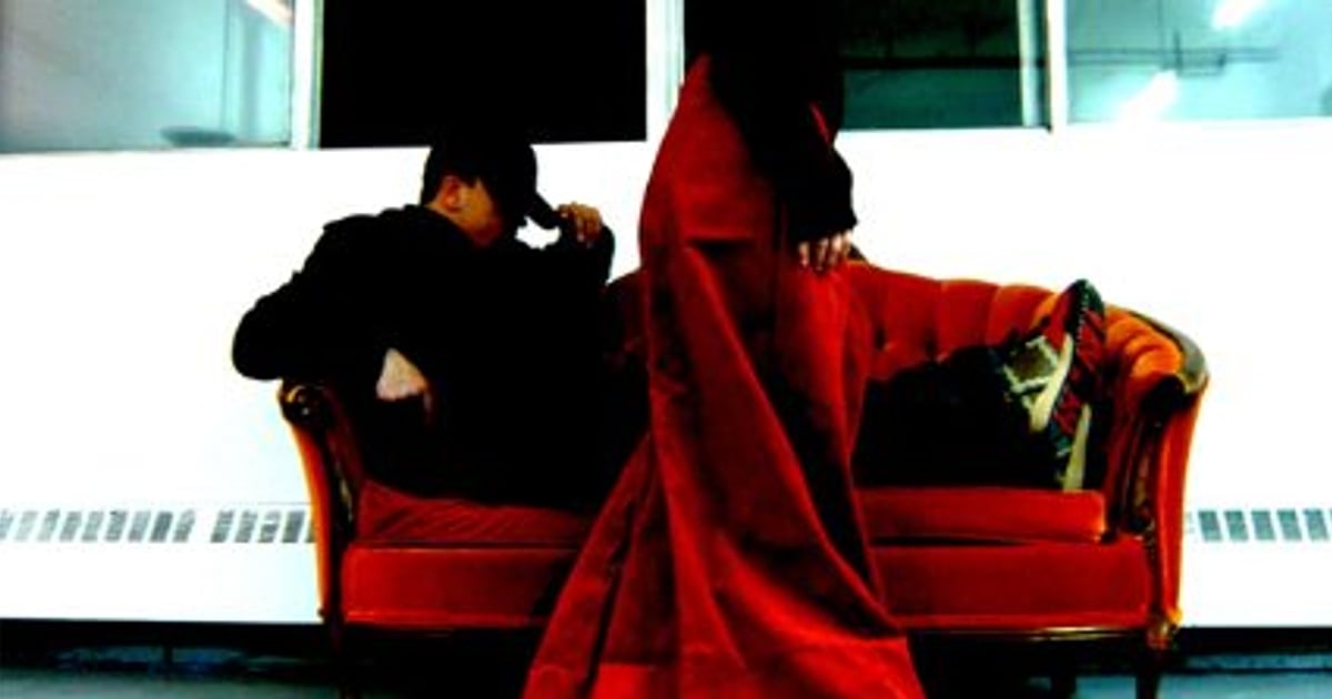 Tanuki Project brings it at Montreal fashion and design festival ...