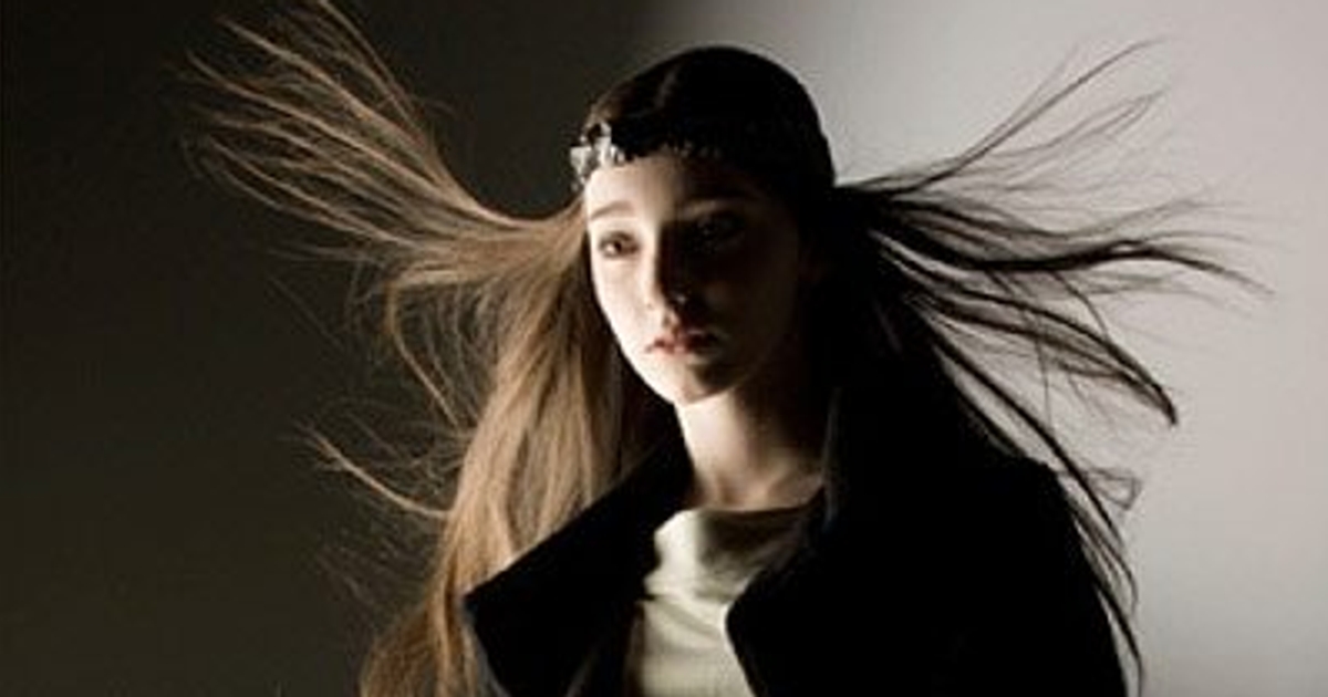Ones to watch: Helena Fredriksson - FASHION Magazine