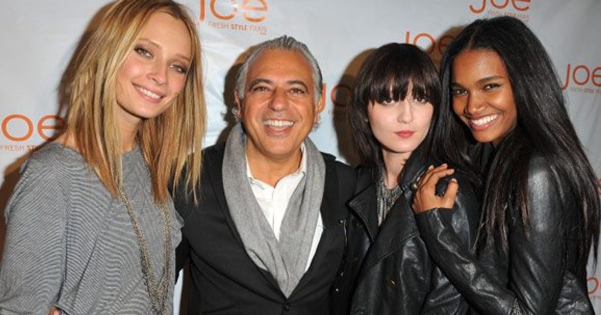 Q&A: Joe Mimran talks about the first Joe Fresh flagship - FASHION Magazine