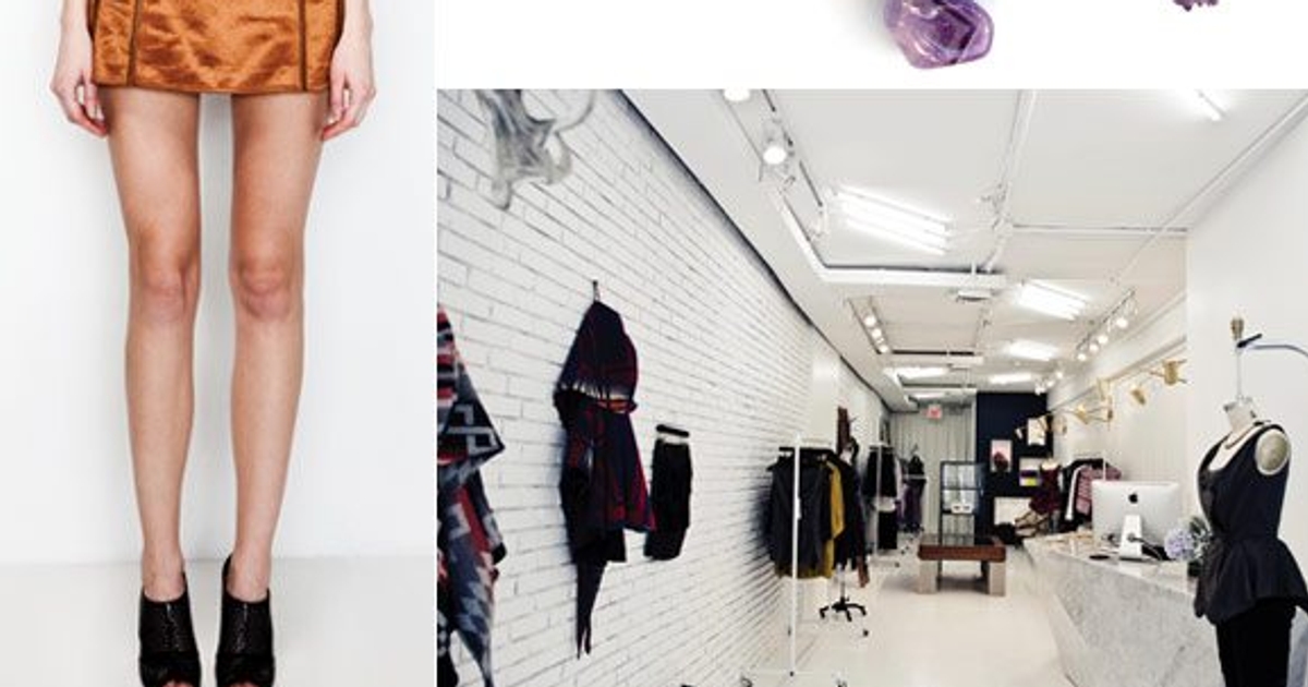 November shops: The best finds, names to know, new stores and more ...