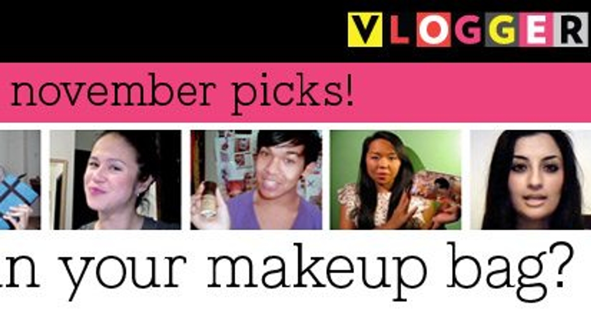 Vote now in the final round of our Great Canadian Vlogger Contest ...