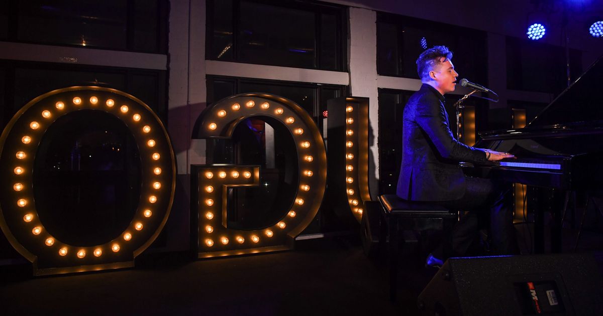 What Went Down at Last Night’s HUGO Reverse Party Presented by FASHION ...