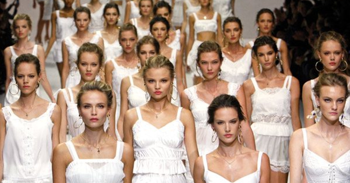 Spring 2011 trend report: The best from New York, London, Milan and ...