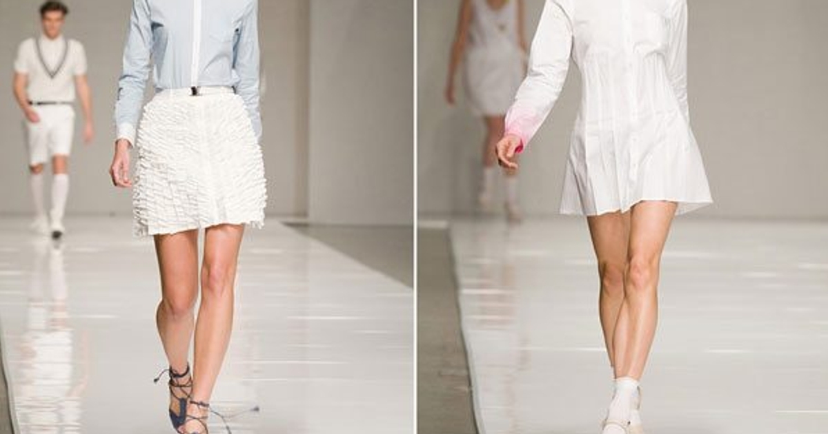 Joe Fresh set to open in the Big Apple next fall! - FASHION Magazine