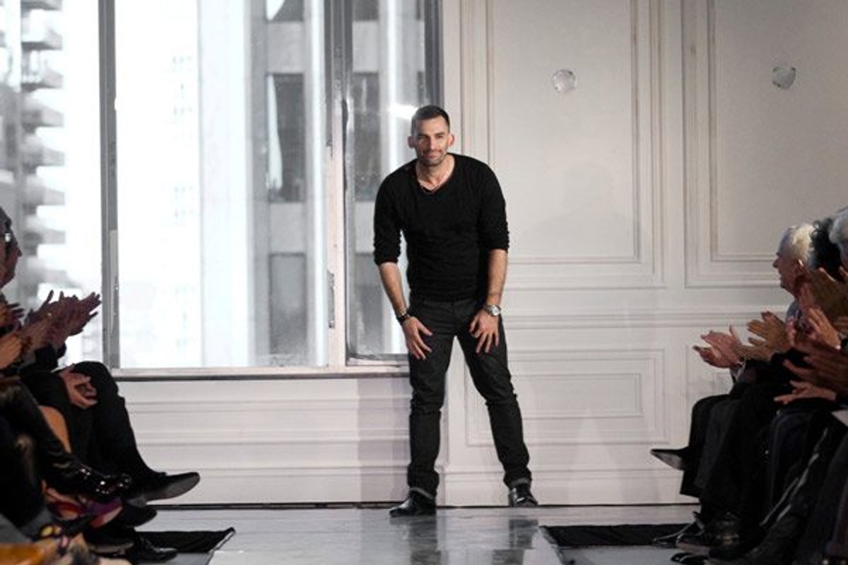 TFW diary: Welcome back, Arthur Mendonça - FASHION Magazine