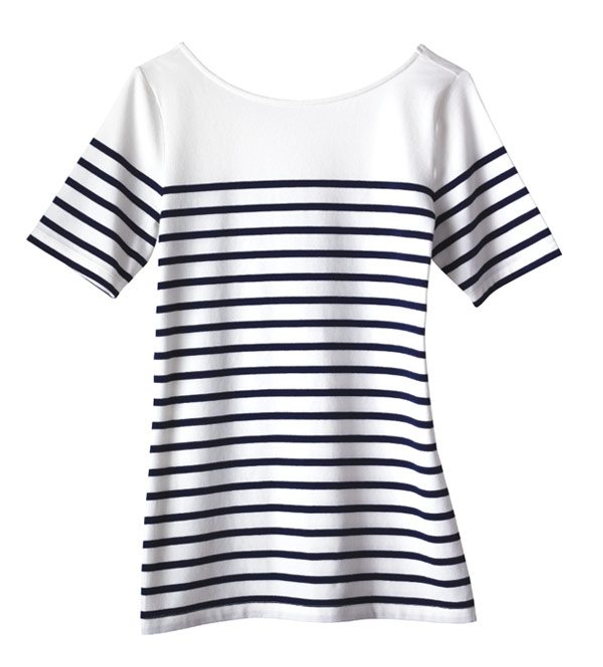 Edmonton shop notes: Sailor tee - FASHION Magazine
