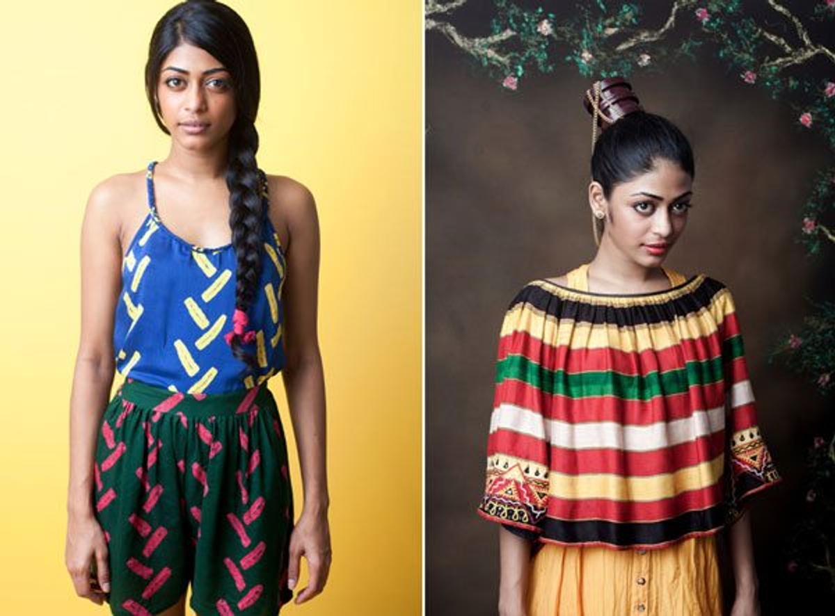 Ones to watch: NorBlack NorWhite gives ‘Made in India’ a modern edge ...