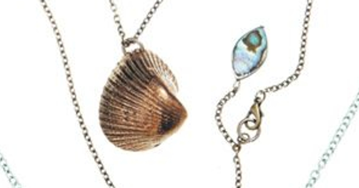 Vancouver shop notes: She shells - FASHION Magazine