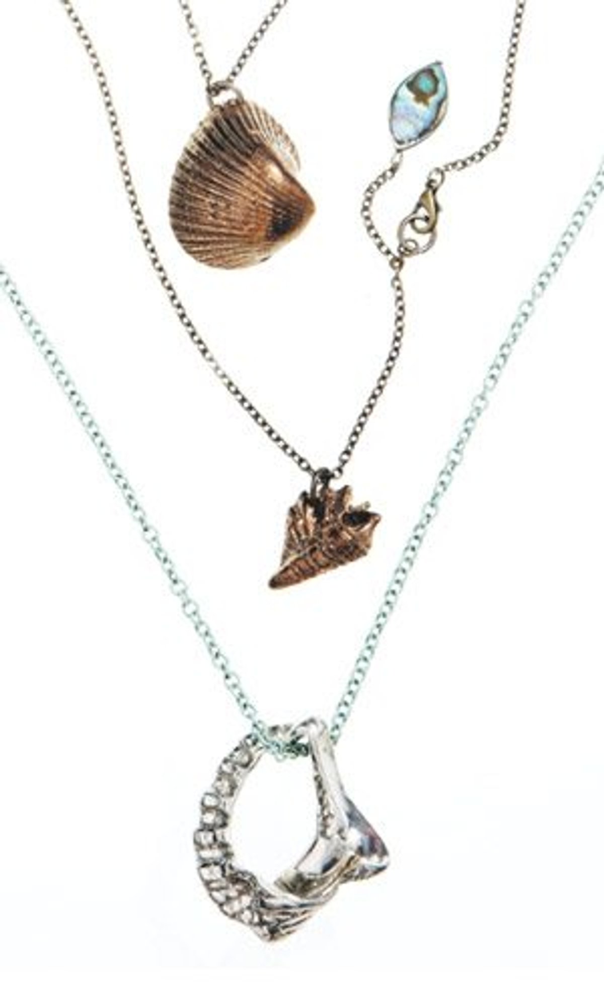 Vancouver shop notes: She shells - FASHION Magazine