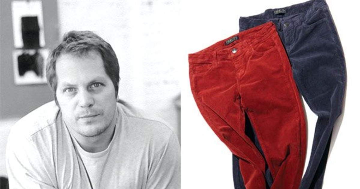 Toronto shop notes: 5 minutes with Fidelity’s Jason Trotzuk - FASHION ...