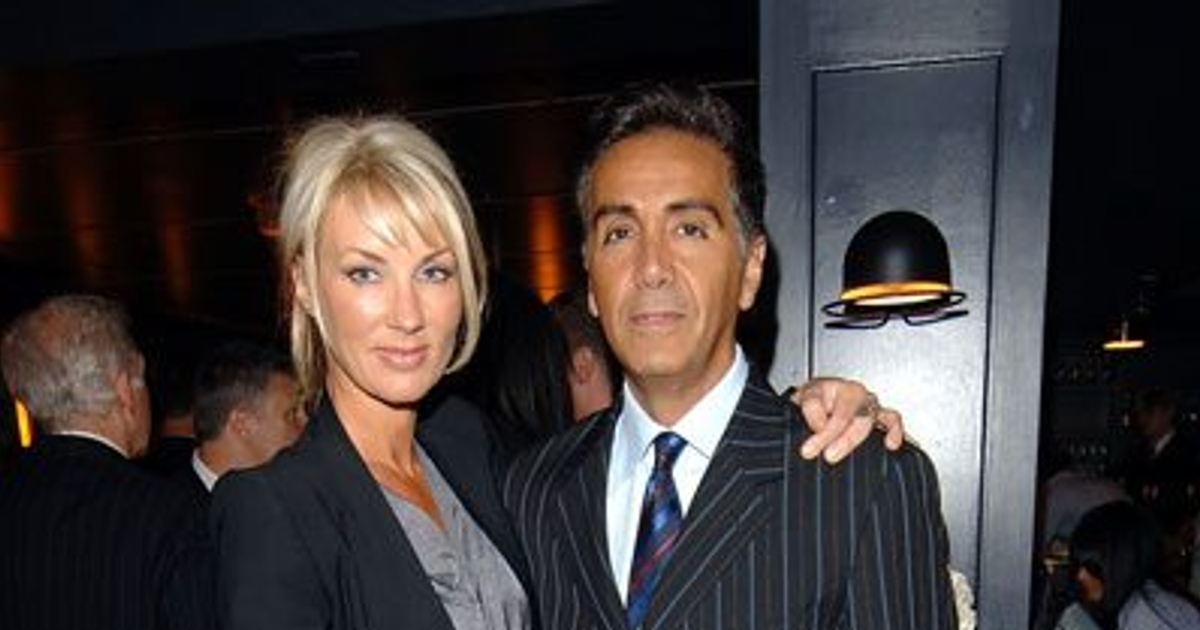 They said/We said: BCBG's former president heading to Halston - FASHION ...