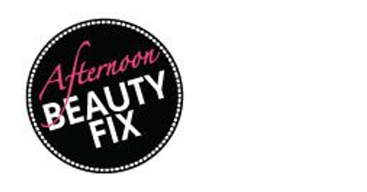 Afternoon beauty fix: Bold colour that packs a punch, even on thin lips ...