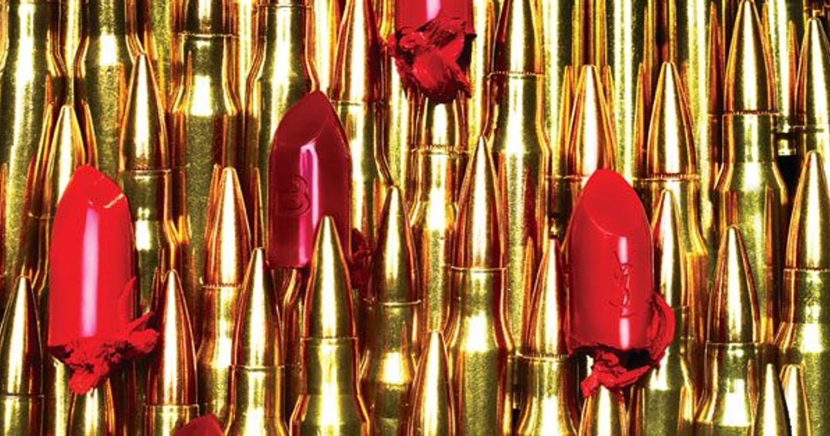 Firing range: 15 picks for the best reds in every shade this season ...